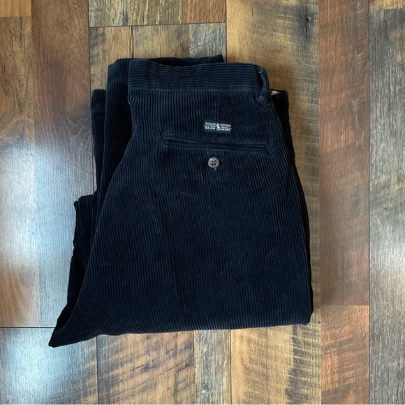 Polo Ralph Lauren | Pants | Vintage Ralph Lauren Corduroy Andrew Pants ...